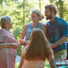 How parents affect our relationships