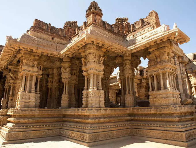 7 monuments that are evidence to India’s architectural beauty | The ...