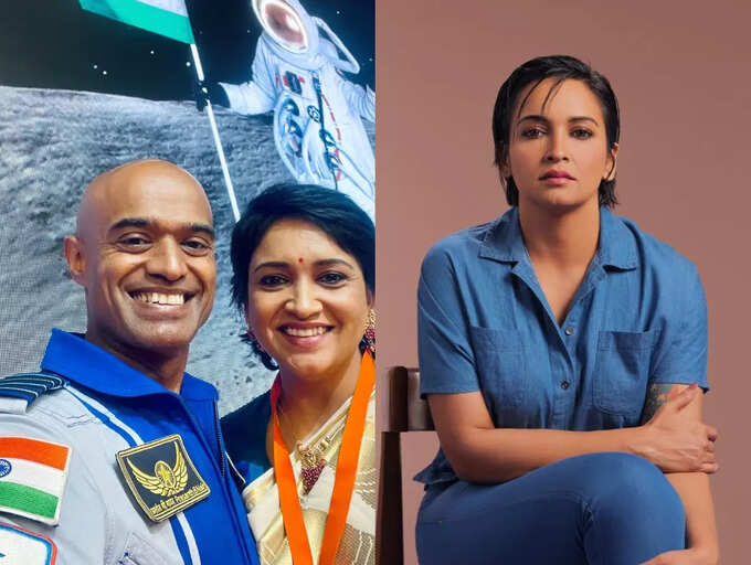 Prasanth Balakrishnan Nair ties the knot with Lena: Interesting facts about the actress | The ...