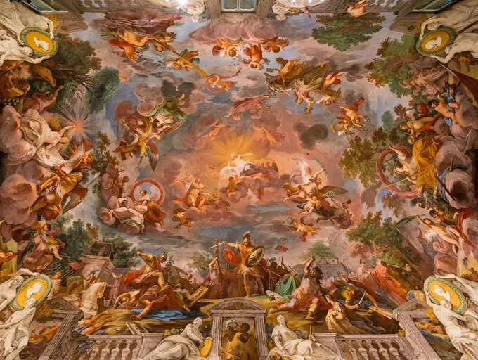 5 most famous paintings in the world and what made them iconic | The ...