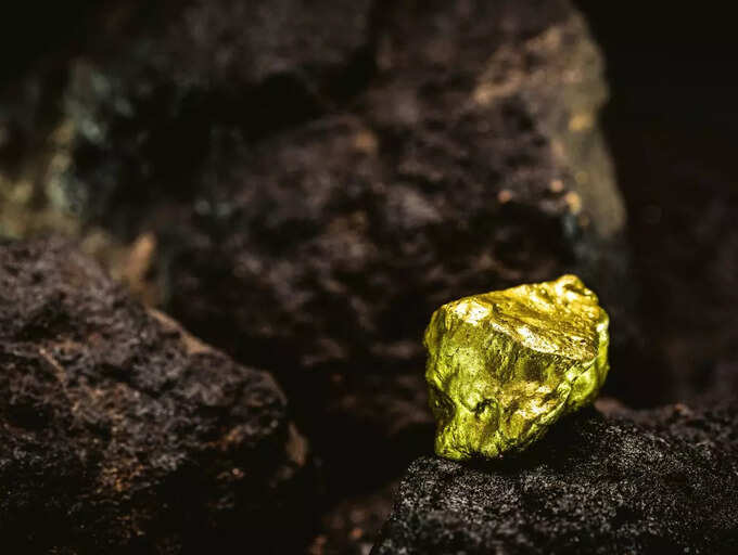 7 gold mines in India that no one told you about | The Times of India