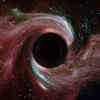 What are Wormholes in space and what do they lead to?