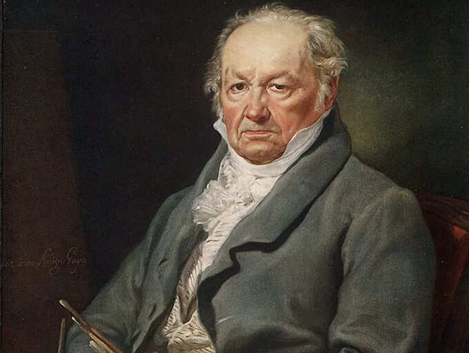 6 beautiful paintings by Francisco Goya and what makes them special ...