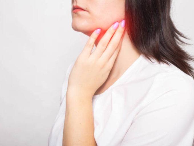 Mumps Symptoms: All about the symptoms and prevention tips for the ...