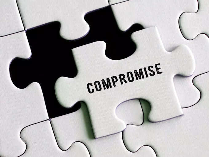 5 reasons why compromising is important in relationships | The Times of ...