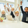 5 ways to help kids become successful in life