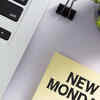 Start Week Quotes