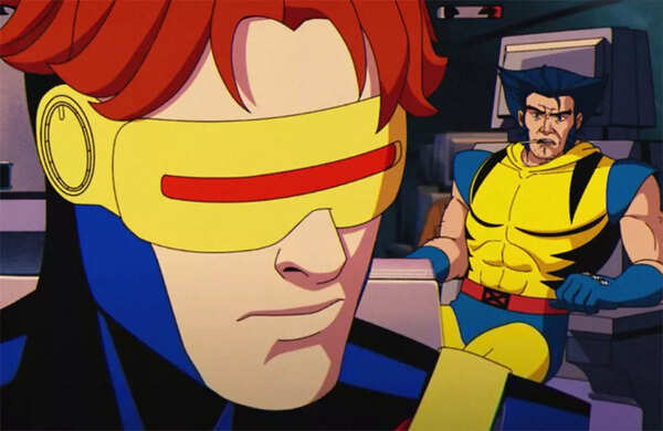 X-Men '97 Season 1 Web Series: Release Date, OTT Platforms, Review ...