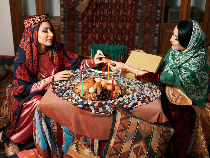 Navroz 2024: What is Navroz and how is it celebrated? | The Times of India