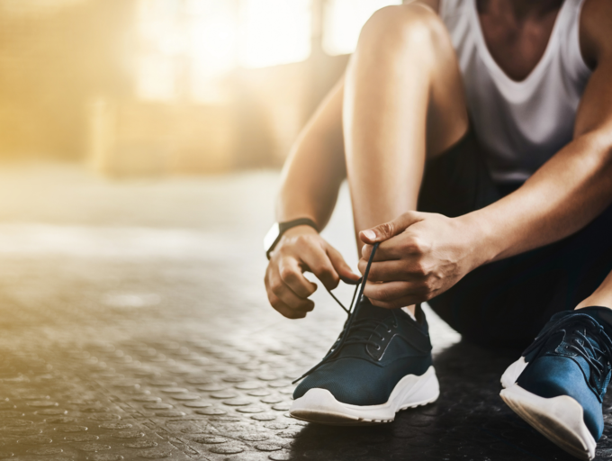 Best Indian sneaker brands that should be on your radar | The Times of ...