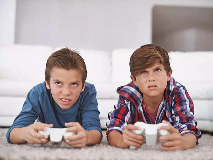 What leads to rivalry among siblings | The Times of India