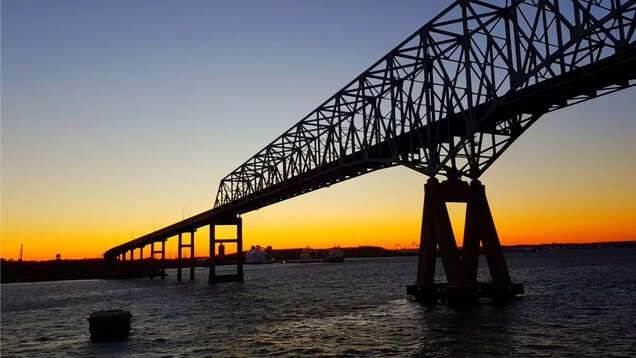 Baltimore Bridge: A historical wonder and tragic collapse of Baltimore ...