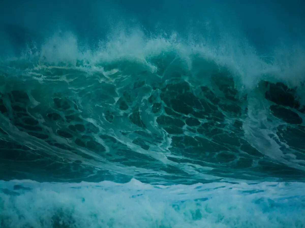 Earths Early Oceans The Water Paradox: How Did The First Life Form In