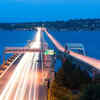 6 of the world's longest floating bridges