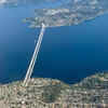 6 of the world's longest floating bridges