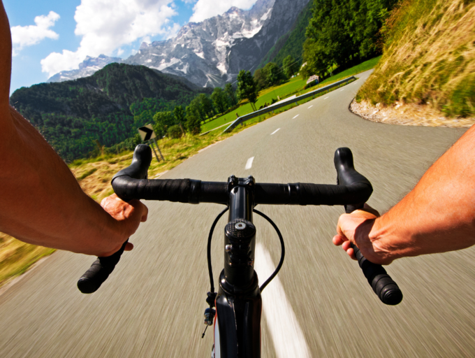 Cycling Benefits: How cycling can be the best workout you should do