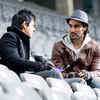 Shah Rukh Khan and Kunal Kapoor in 'Don 2'