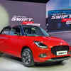 Maruti Suzuki Swift Launch Highlights: New design, features, variant ...
