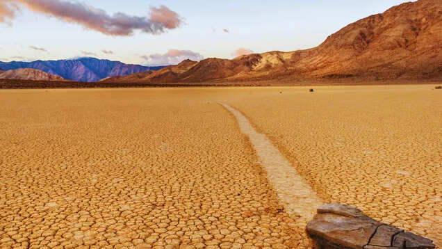 Earth Hot Places: Exploring the hottest places on Earth | TimesTravel