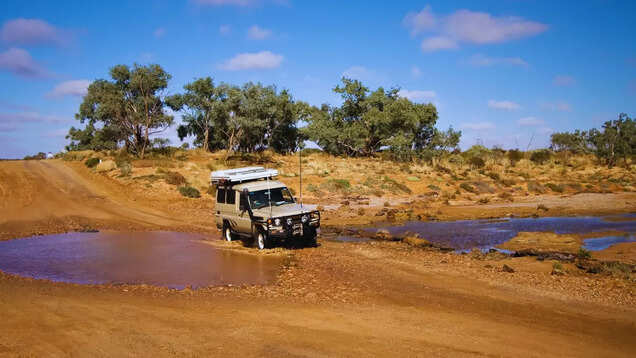 Earth Hot Places: Exploring the hottest places on Earth | TimesTravel