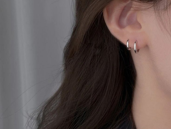 Ear shape personality test: The shape of your ear has something to tell ...