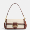 How to spot a fake Coach bag