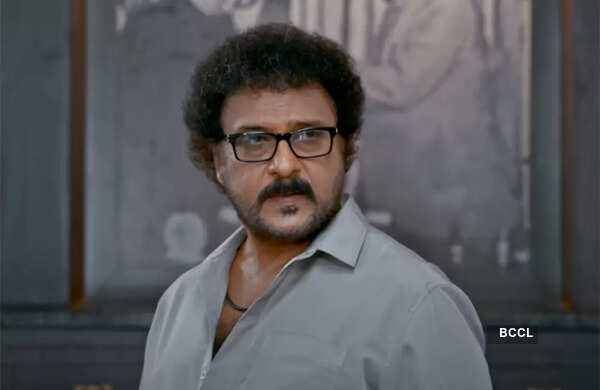 The Judgement Movie Review: The Judgement review: A predictable ...