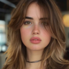 Personality test: Understand the shape of your forehead related to your ...