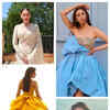 Cannes 2024: Aditi Rao Hydari embraces glamour of French Riviera