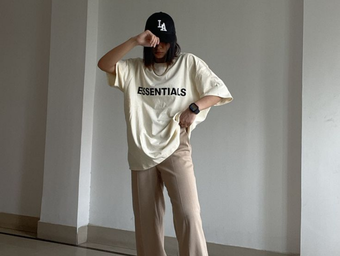 T Shirt Buying Guide: How to spot a fake ESSENTIALS t-shirt