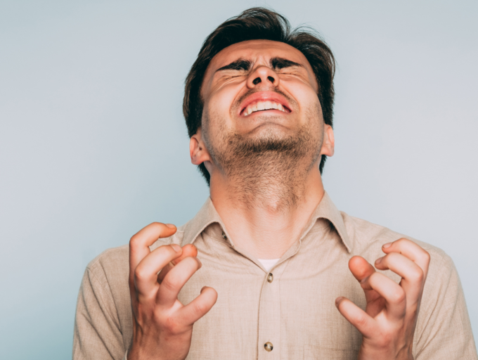 Personality Test: Know what forehead creases (lines) say about an ...