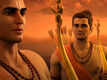The Legend of Hanuman Web Series: Review, Trailer, Star Cast, Songs ...