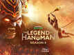The Legend of Hanuman Web Series: Review, Trailer, Star Cast, Songs ...