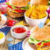 Top 10 american foods store