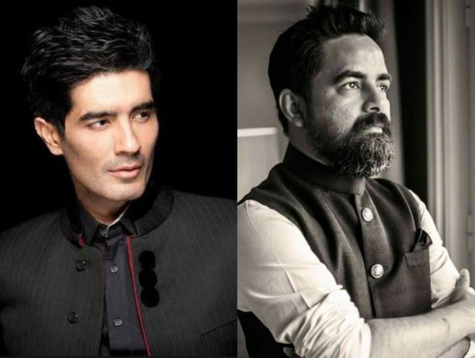 Manish Malhotra to Sabyasachi: Indian designers producing luxury ...