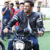 A look at MS Dhoni's fabulous bike collection and their uniqueness