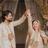 Ijaz Wedding