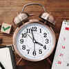 Time Management Tips: Effective ways for better time management