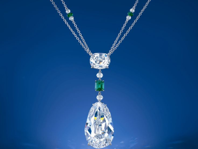 Golconda Diamonds: All about Golconda diamonds and why they are so special