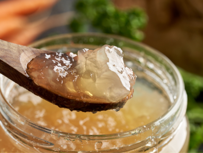 6 benefits of drinking gond katira smoothie every morning | The Times ...