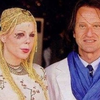 Princess Kalina's shocking transformation in photos: How her appearance ...