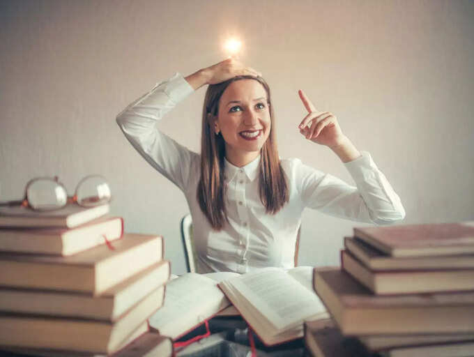 Scientifically Proven Smartness Tips: 5 scientifically proven ways to ...