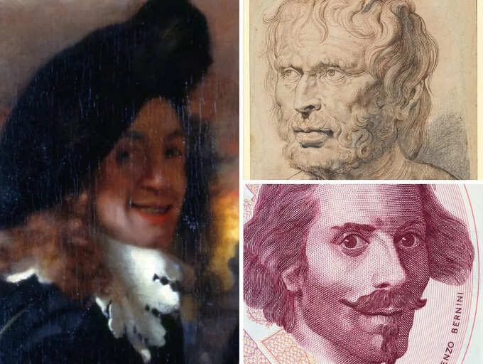 6 most amazing Baroque-era painters and their famous works | The Times ...