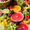 15 fruits with the highest and lowest amounts of sugar
