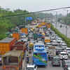 Delhi-NCR Rain News Live Updates: Fresh spell of rainfall hits Delhi ...