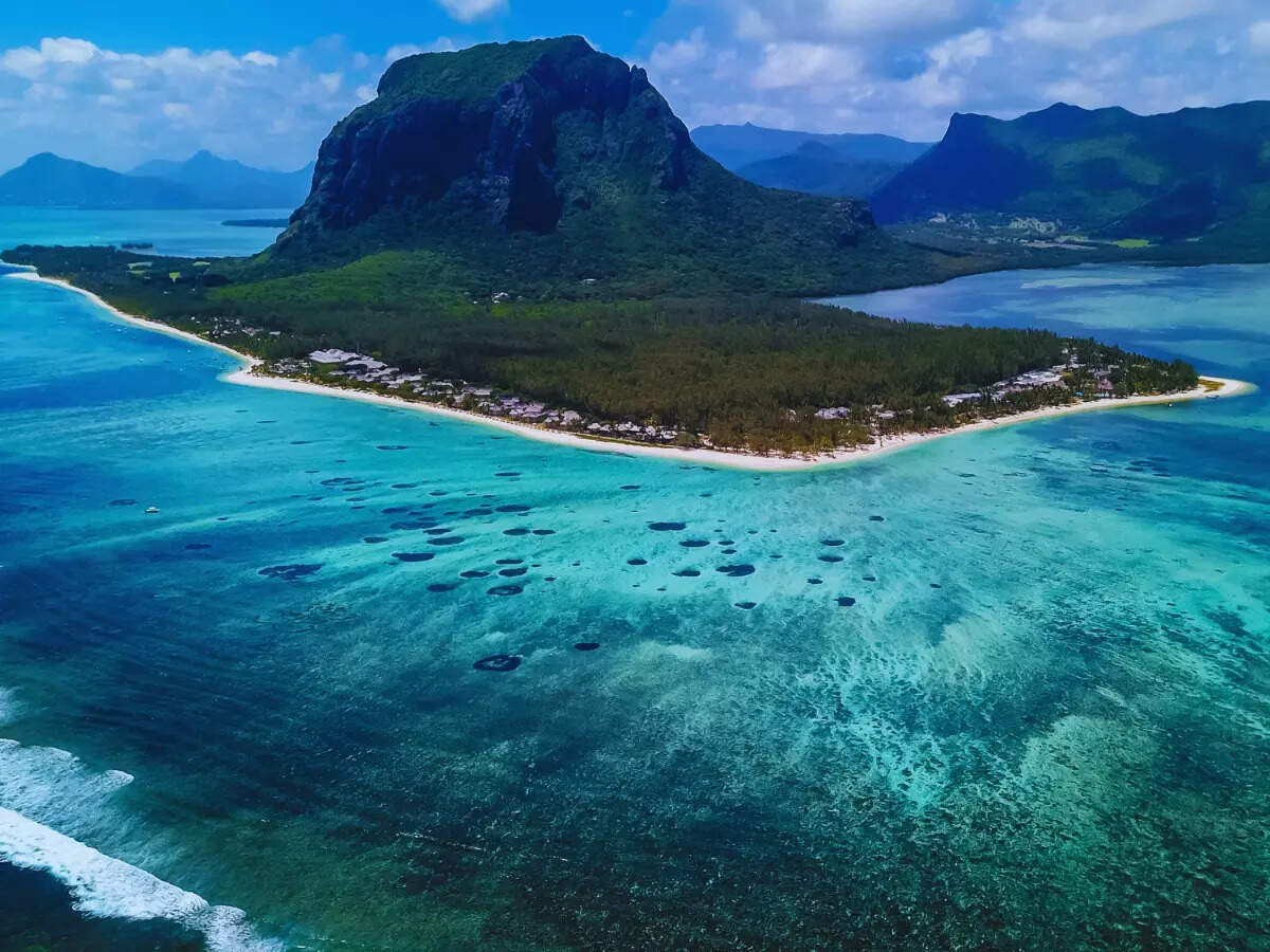 Best Island Destinations In The World Top 10 Most Beautiful Islands In