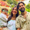 Nakuul Mehta And His Wife Ishqbaaaz' Fame, Nakuul Mehta's Pregnant