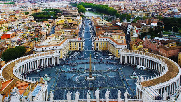 10 smallest cities in the world | TimesTravel