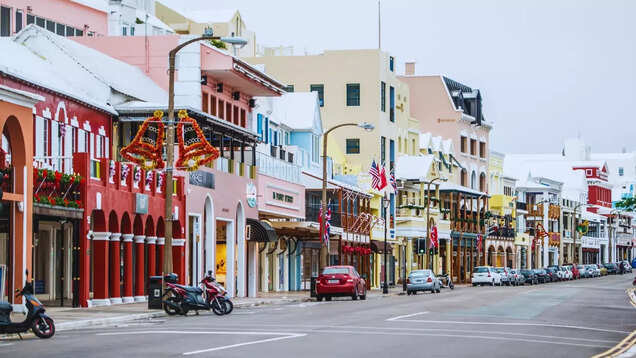 10 smallest cities in the world | TimesTravel