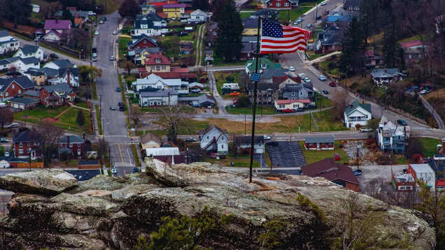 10 smallest cities in the world | TimesTravel